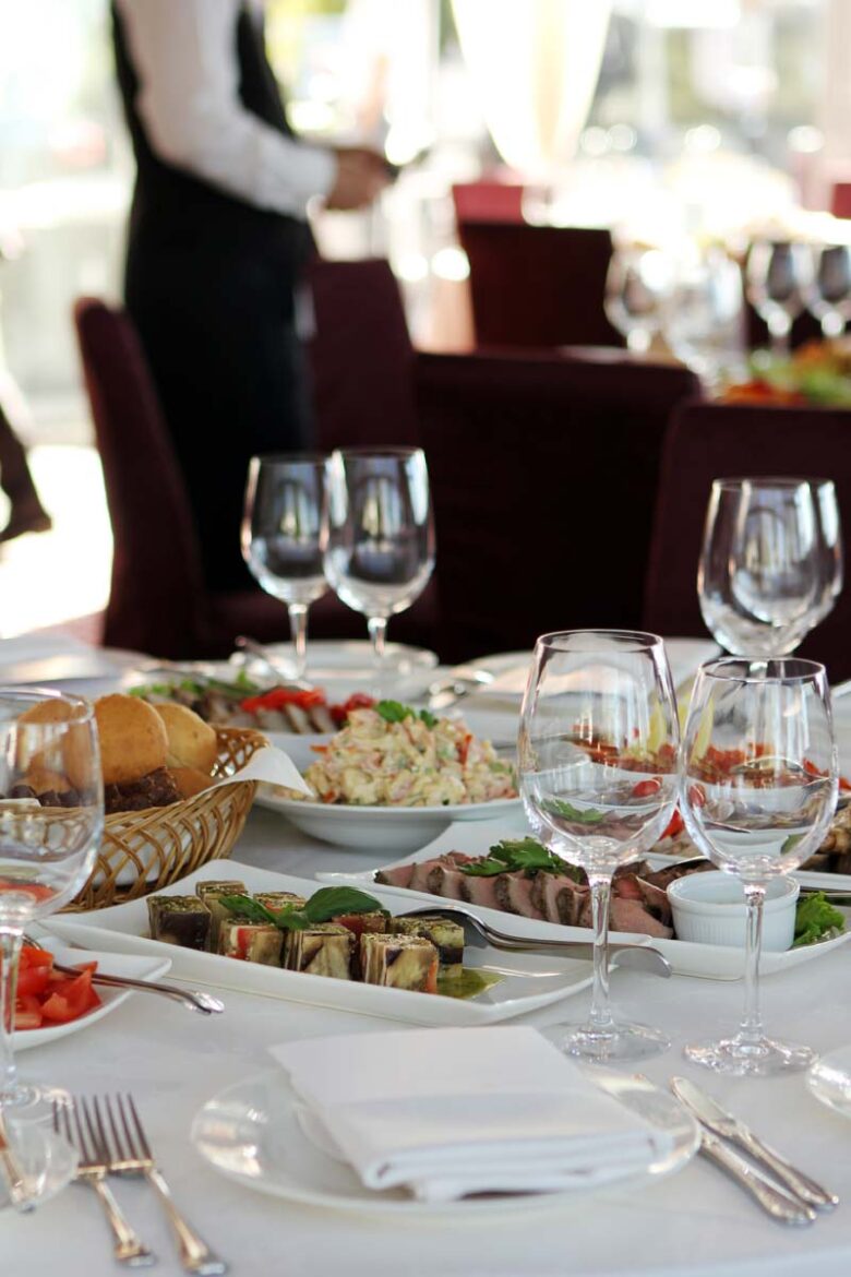 Best Banquet Halls in Lombard, IL - Shahi Signature Banquets
