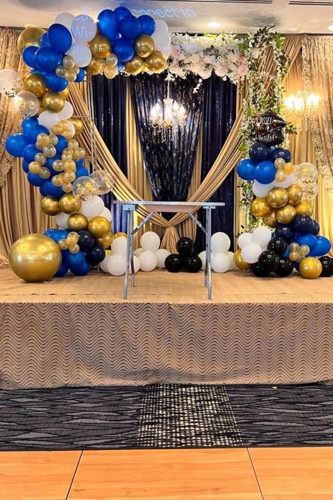 Best Banquet Halls in Lombard, IL - Shahi Signature Banquets